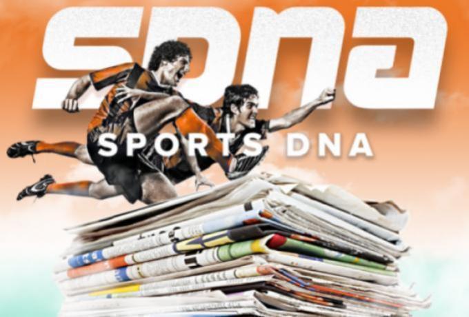 Τα αθλητικά πρωτοσέλιδα του Σαββάτου (9/8) | SDNA